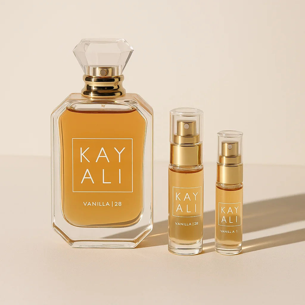 Buy Kayali Fragrance Decants 5ml & 10ml Price In Pakistan